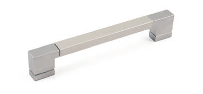 Ручки рейлинговые RE50, RE07. GAMET (Польша).